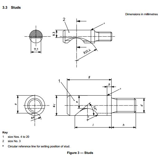 Help with D1-3 camlock dimensions - The Home Shop Machinist & Machinist ...